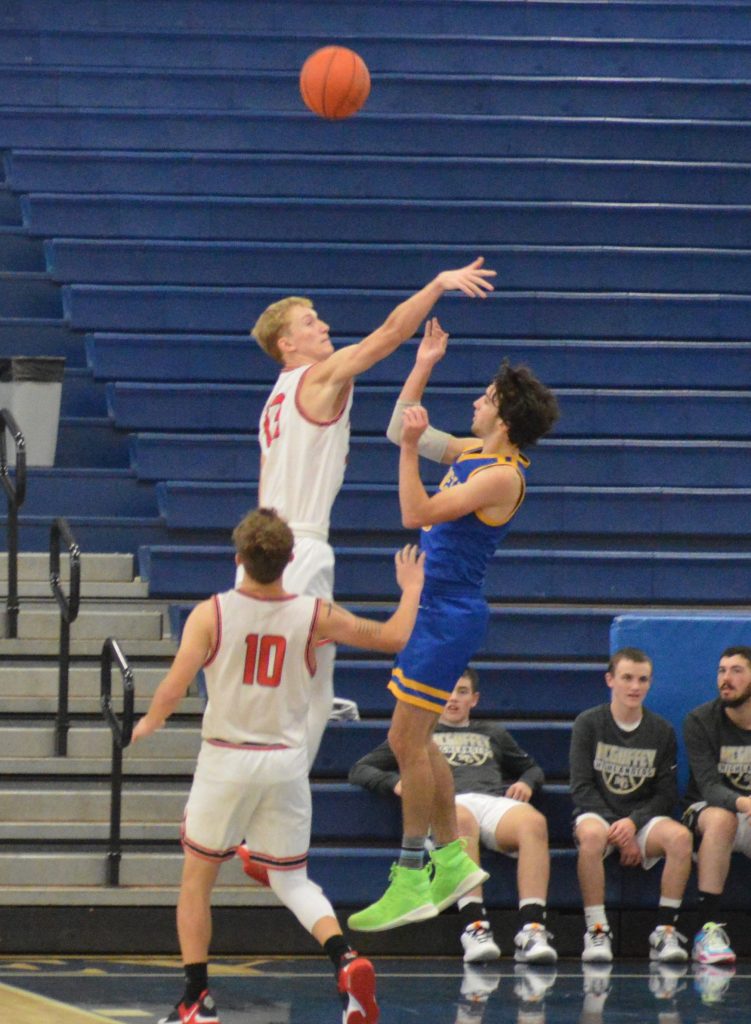 Slow start dooms Frazier in 73-55 loss to Avella - Herald-Standard